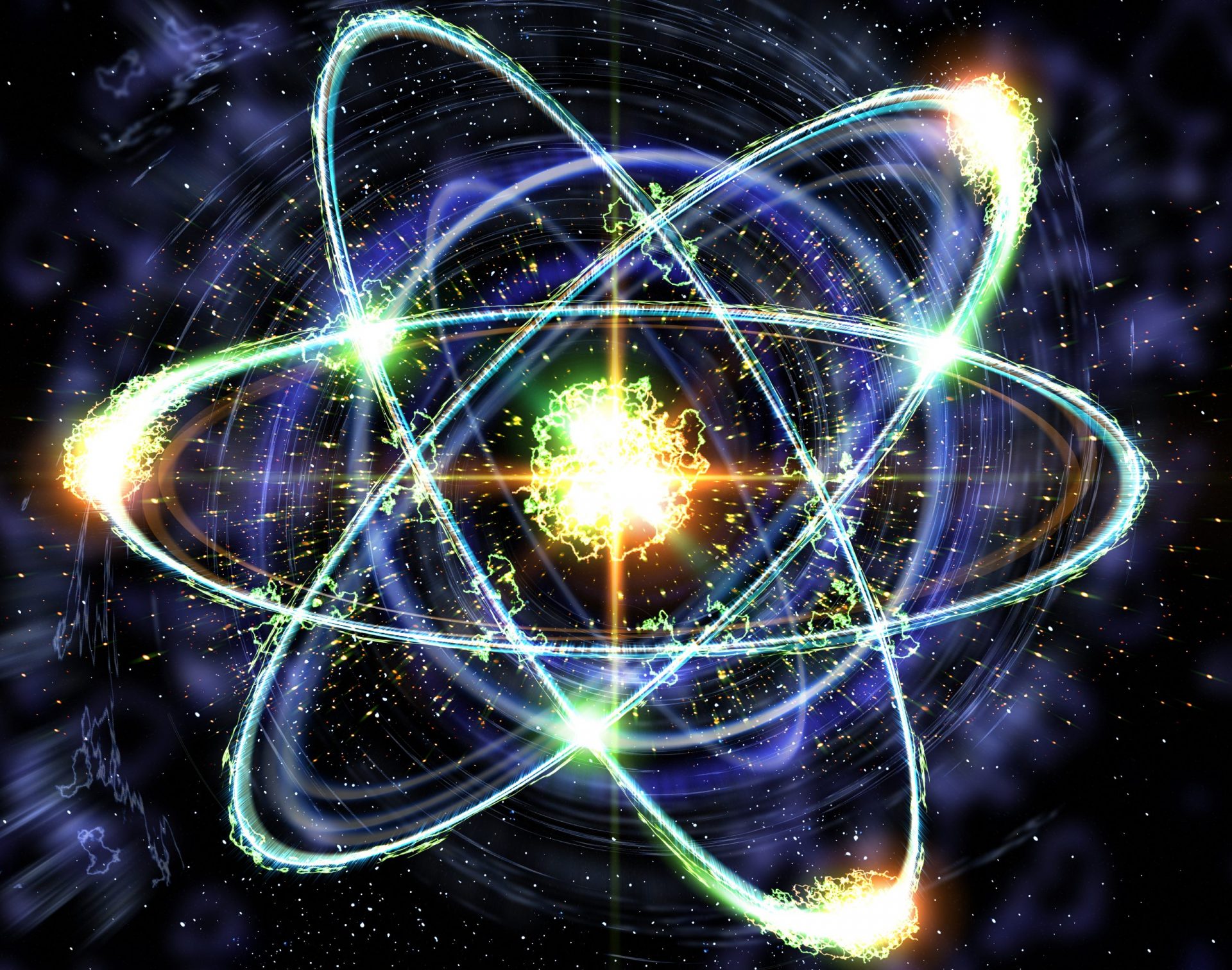 [OPINION] Atoms of the World Unite—Or Split | Dakota Digital Review