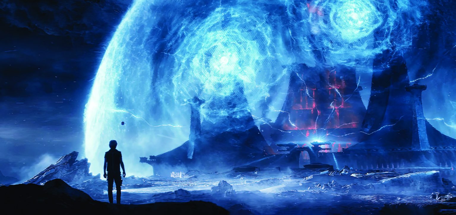 Trouble in the Metaverse—Whatever That Is | Dakota Digital Review