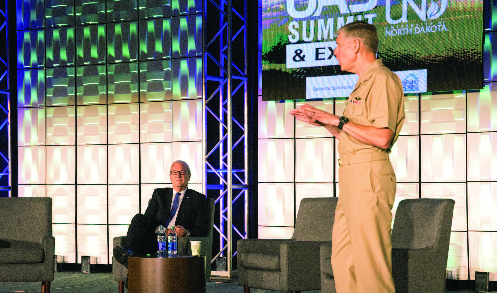 North Dakota’s UAS Ecosystem is Crucial to Keeping Up With Our ...