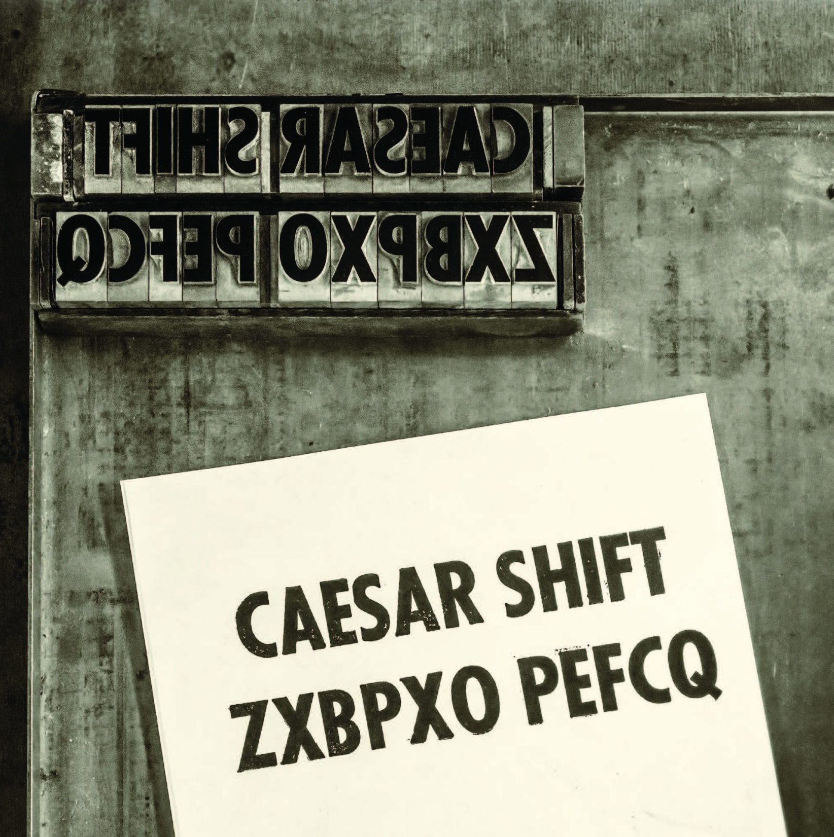 The Unencrypted History of Cryptography | Dakota Digital Review