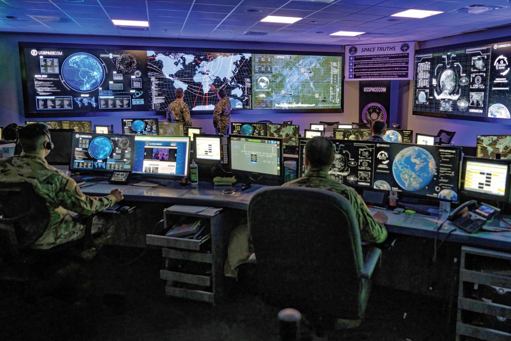 Limits to Automated & AI-Controlled Military Systems: Urgent Imperative ...