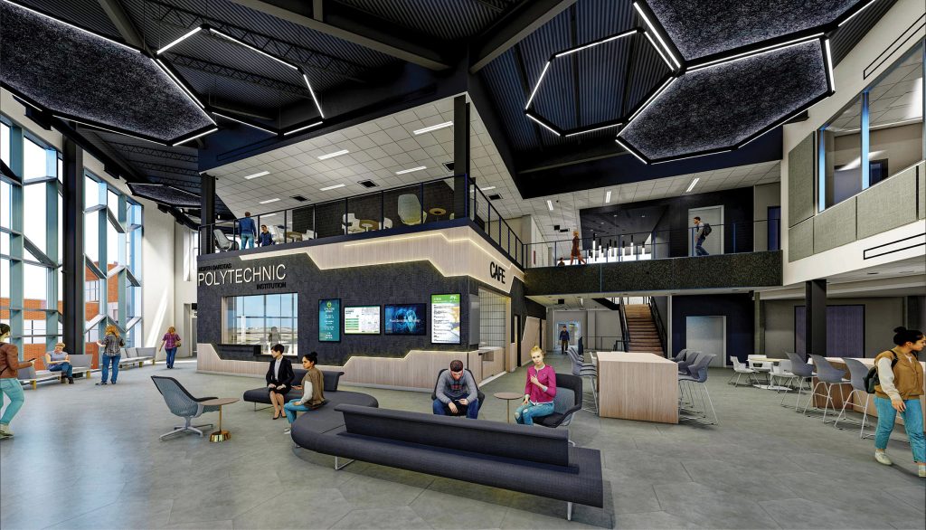 North Dakota’s Polytechnic Institution: What’s in a Name? | Dakota ...