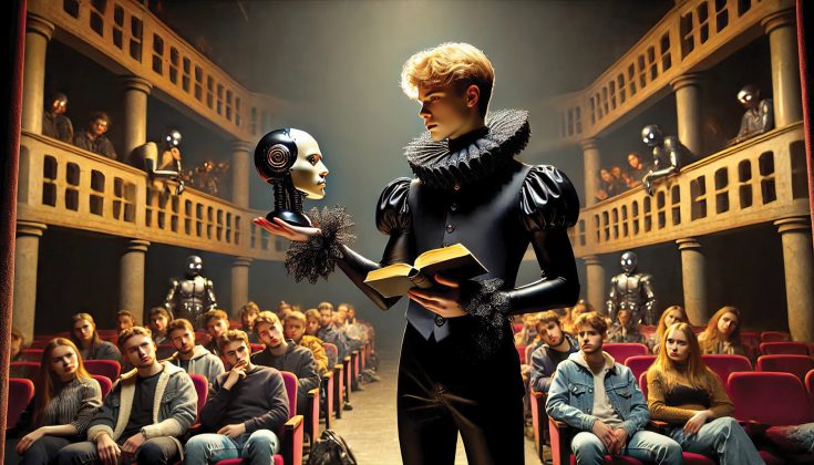 Missteps with AI in the Classroom | Dakota Digital Review