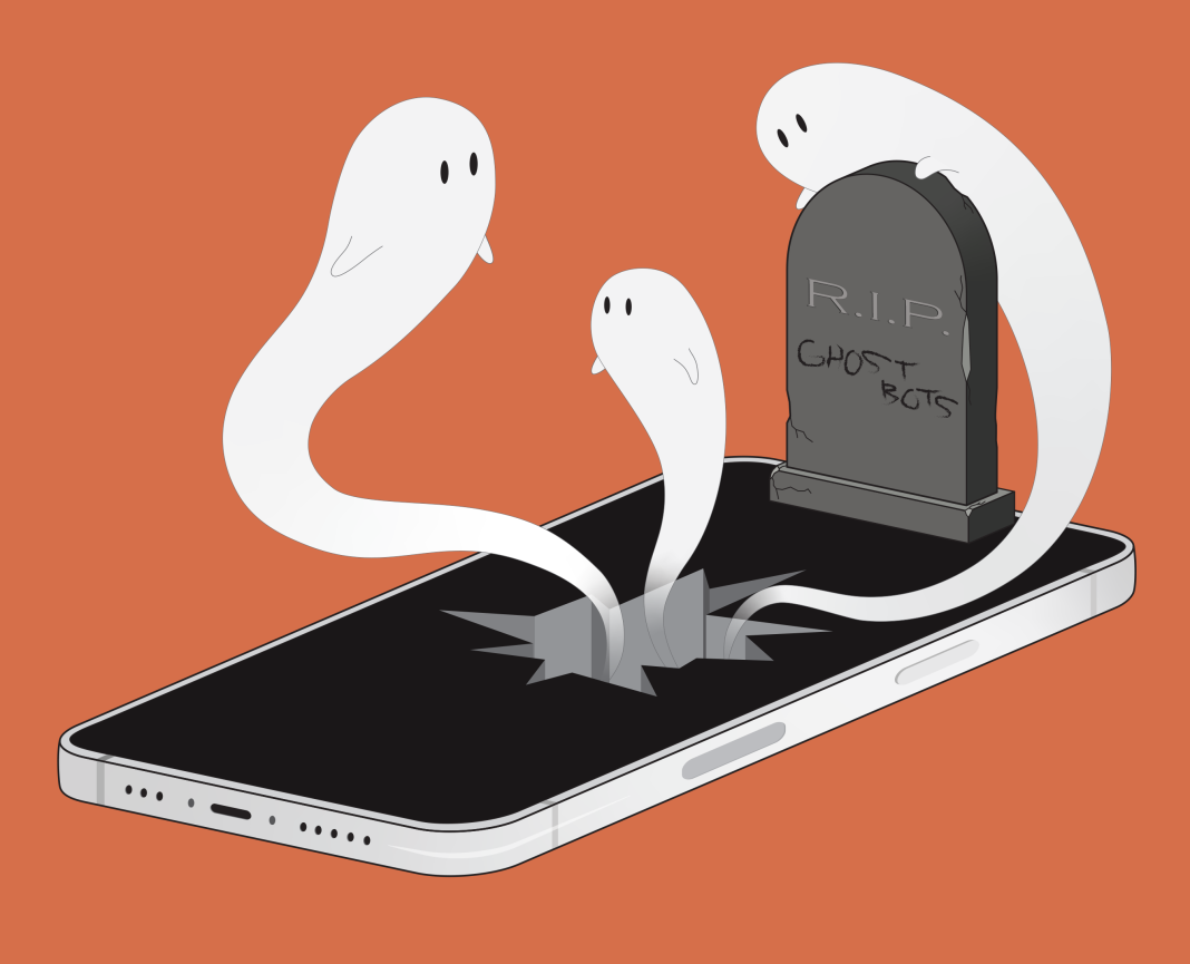 AI & the Deceased: Should Survivors Fear Ghostbots? | Dakota Digital Review