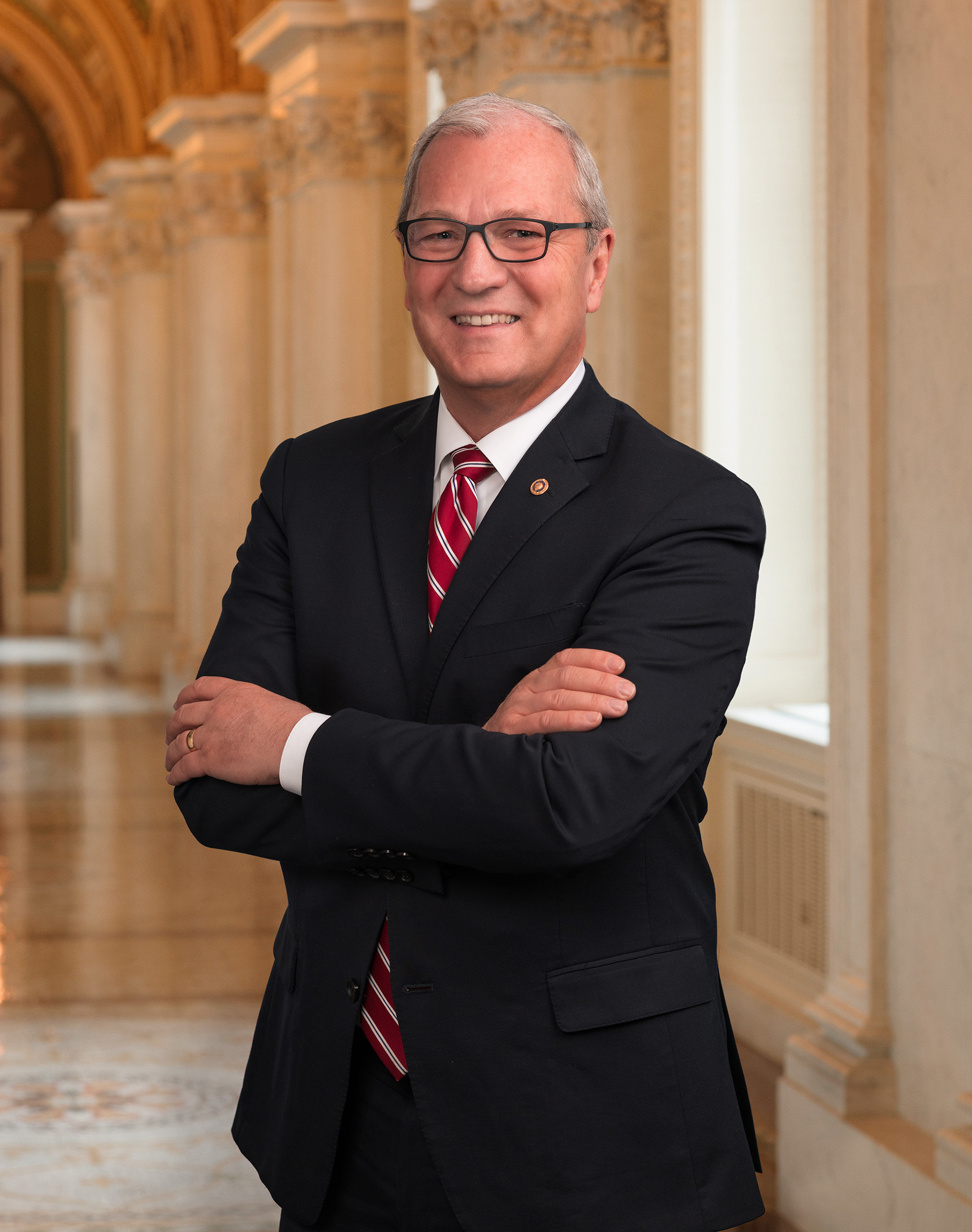 Dakota Digital Discussions Kevin Cramer – Dakota Digital Academy